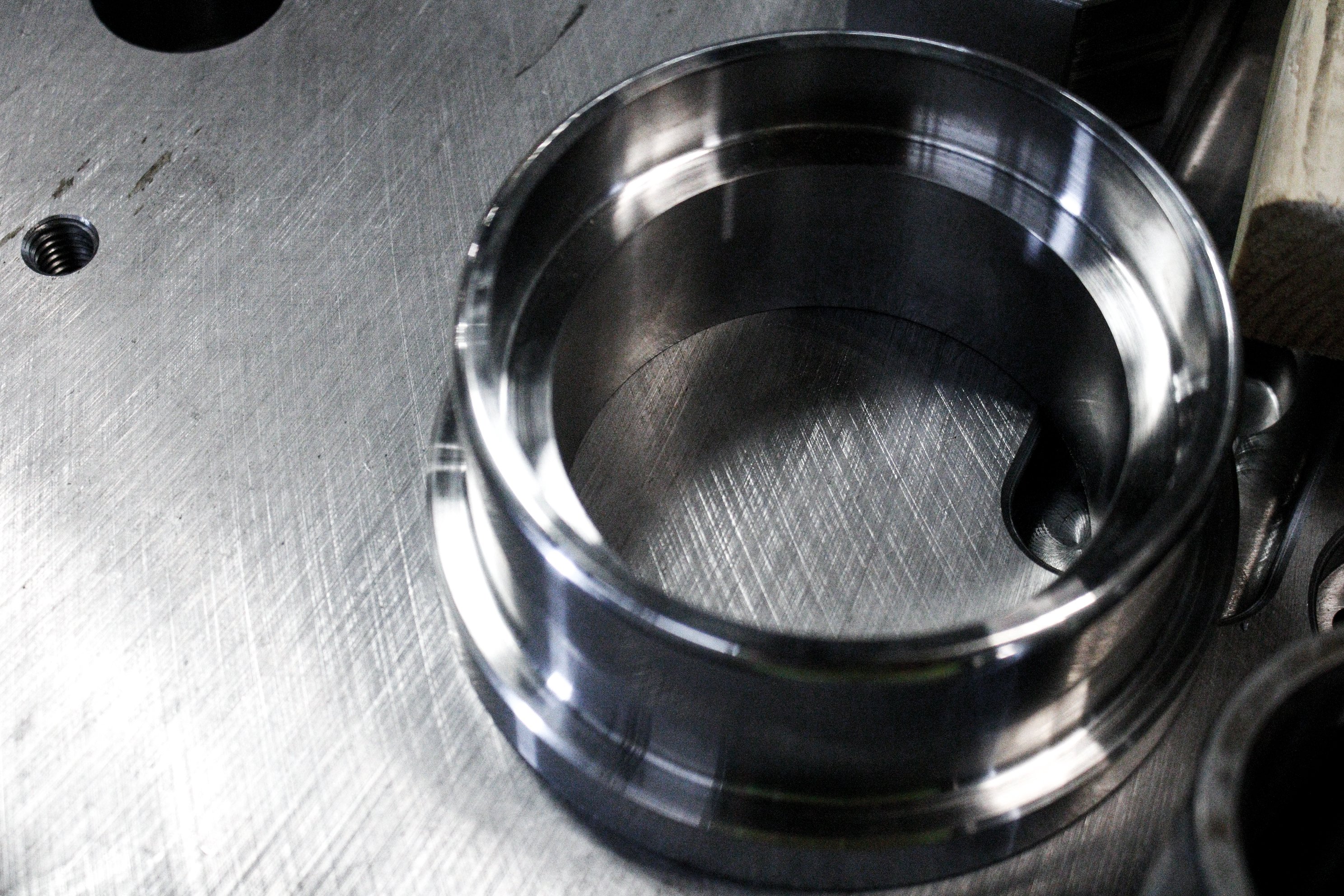 Agricultural Tooling and Dies | Metal Stamping