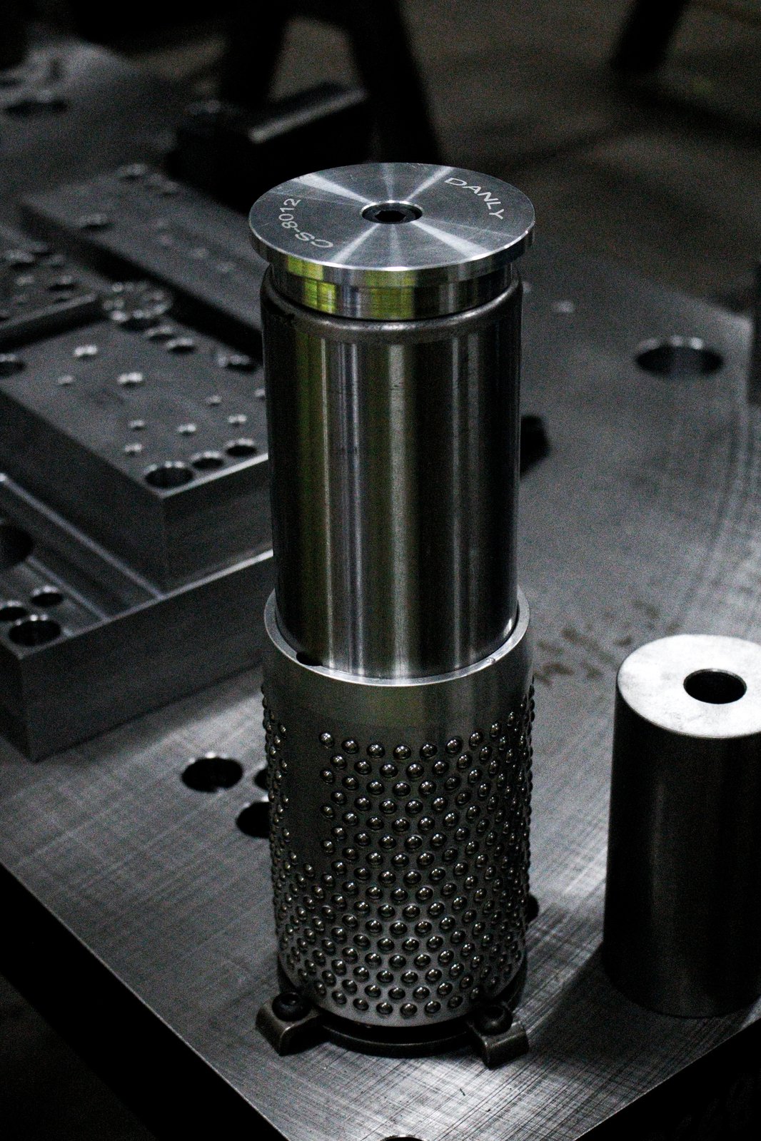 Military Metal Stamping | Tooling & Parts for Defense Vehicles